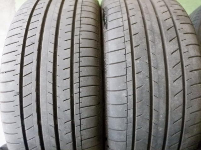 5スバル純正 レヴォーグ VN5 GT-H純正ホイール +YOKOHAMA BluEarth-GT | カー用品 タイヤホイールセット 18インチタイヤホイールセットを通販で購入する | 中古 ...