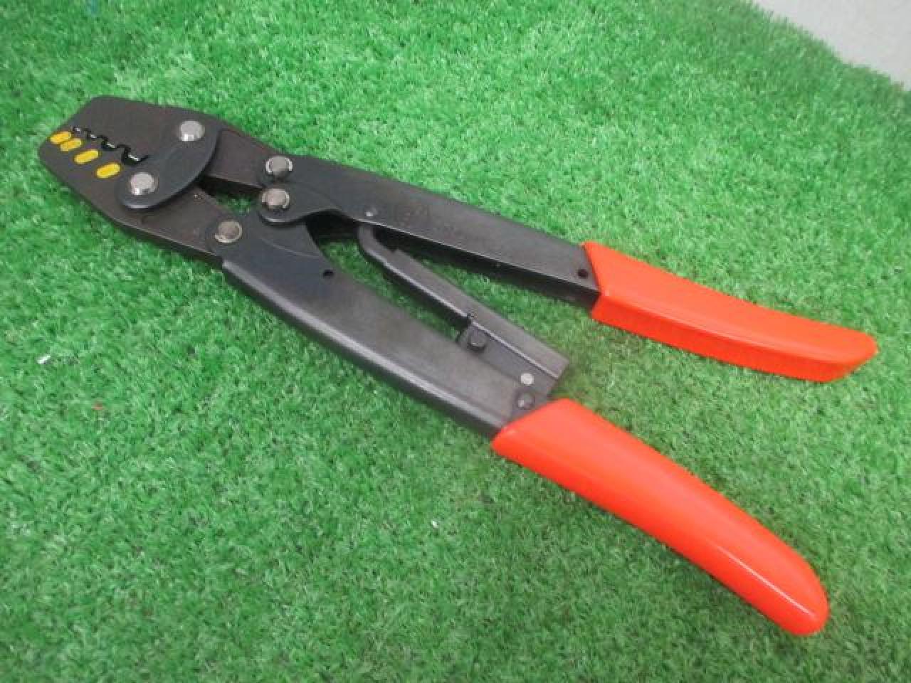 LOBSTER AK15 | 総合リユース 大工道具 圧着工具、ハンドプレス機を通販で購入する | 中古カー＆バイク用品の販売ならアップガレージ