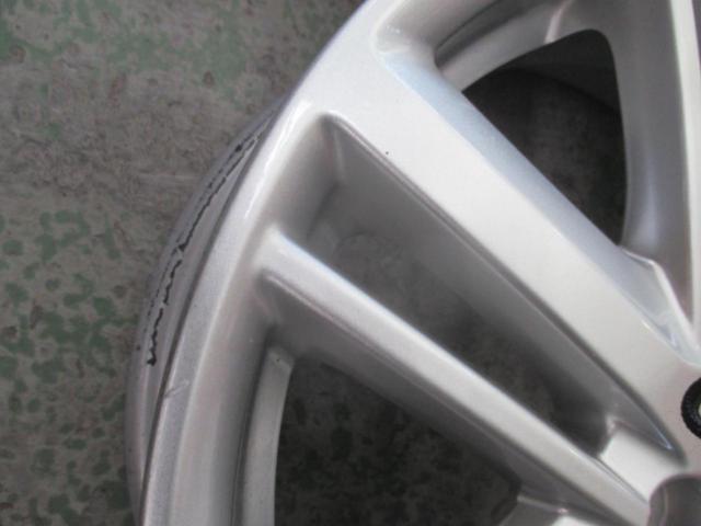 スズキ純正 MA37S/ソリオ 純正ホイール | カー用品 アルミホイール 15インチホイールを通販で購入する | 中古カー＆バイク用品の販売ならアップガレージ