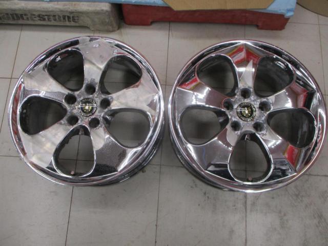 MODEX ABC EXCLUSIVE REIZEN T5 | 中古品 | アップガレージ 秦野インター店 | カー用品 アルミホイール 17 ...