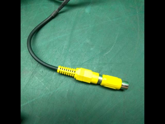 Datasystem R-SPEC RCA013H リアカメラ接続アダプター | カー用品 カーAVアクセサリー オーディオカプラー・ケーブル類を通販で購入する | 中古カー＆バイク用品の販売 ...