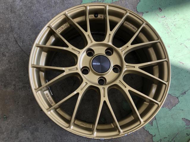 ENKEI(エンケイ) PerformanceLine(パフォーマンスライン) PFM1 4本セット | カー用品 アルミホイール 17インチホイールを通販で購入する | 中古カー＆バイク用品 ...