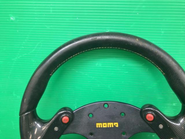 MOMO SPIDER(スパイダー) ♪最終処分価格♪ | 中古品 | アップガレージ 茨城神栖店 | カー用品 インテリア ステアリングを ...