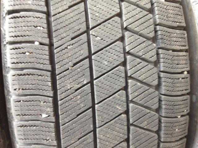 【H倉庫】BRIDGESTONE BLIZZAK VRX3 | 中古品 | アップガレージ 札幌厚別店 | カー用品 スタッドレスタイヤ 16インチスタッドレスタイヤを通販で購入する | 中古 ...
