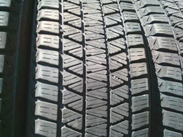 【H倉庫】BRIDGESTONE BLIZZAK DM-V3 | カー用品 スタッドレスタイヤ 17インチスタッドレスタイヤを通販で購入する ...