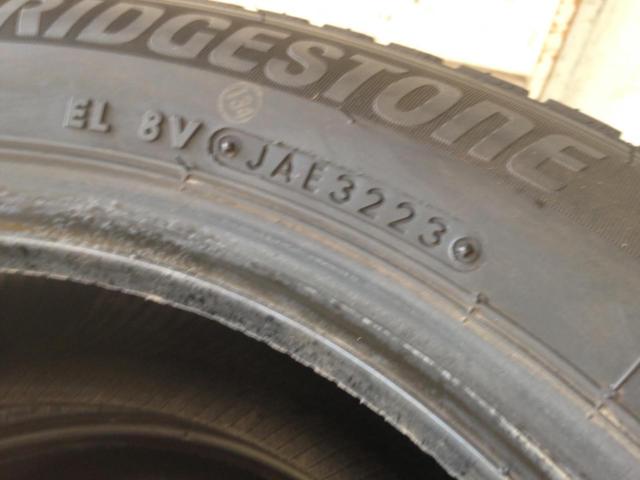 【H倉庫】BRIDGESTONE BLIZZAK VRX3 | 中古品 | アップガレージ 札幌厚別店 | カー用品 スタッドレスタイヤ 14インチスタッドレスタイヤを通販で購入する | 中古 ...