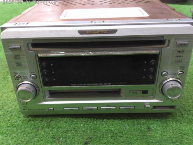 ECLIPSE E5504CMT | カー用品 ヘッドユニット MD+CDを通販で購入する | 中古カー＆バイク用品の販売ならアップガレージ