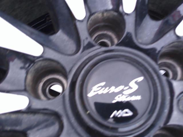 MANARAY SPORT EUROSTREAMSUV45+YOKOHAMA BluEarth RV-02 | 中古品 | アップガレージ 札幌東雁来店 | カー用品 タイヤホイールセット ...