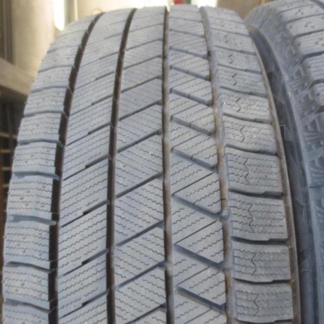 【H倉庫】BRIDGESTONE BLIZZAK VRX3 | 中古品 | アップガレージ 札幌平岡店 | カー用品 スタッドレスタイヤ 18インチスタッドレスタイヤを通販で購入する | 中古 ...