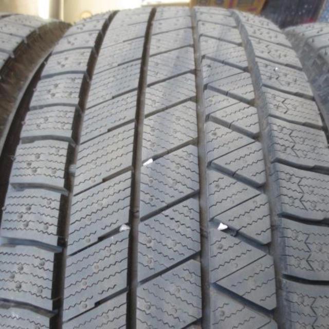 【H倉庫】BRIDGESTONE BLIZZAK VRX3 | 中古品 | アップガレージ 札幌平岡店 | カー用品 スタッドレスタイヤ 18インチスタッドレスタイヤを通販で購入する | 中古 ...