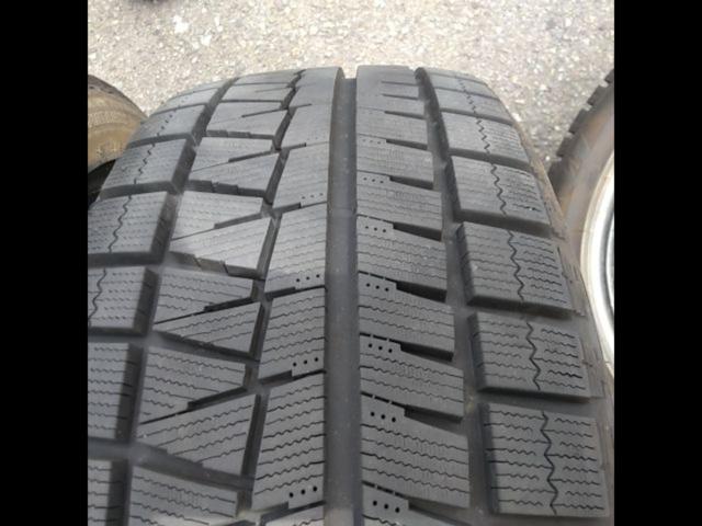 【BRIDGESTONE】 ICE PARTNER 2 | 中古品 | アップガレージ 加古川店 | カー用品 スタッドレスタイヤ 17インチスタッドレスタイヤを通販で購入する | 中古カー ...