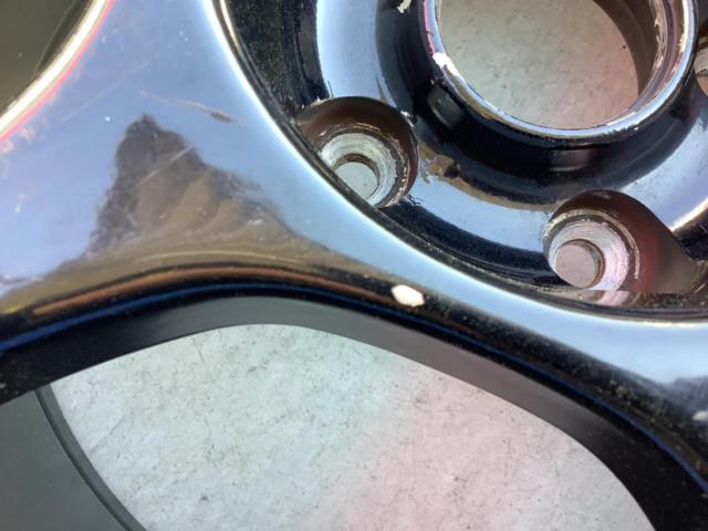 ENKEI(エンケイ)RP01 | 中古品 | アップガレージ 福山店 | カー用品 アルミホイール 17インチホイールを通販で購入する ...