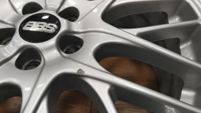 ★お値下げいたしました★ BBS CS021 | 中古品 | アップガレージ 相模原中央店 | カー用品 アルミホイール 18インチホイールを通販で購入する | 中古カー＆バイク用品の販売なら ...