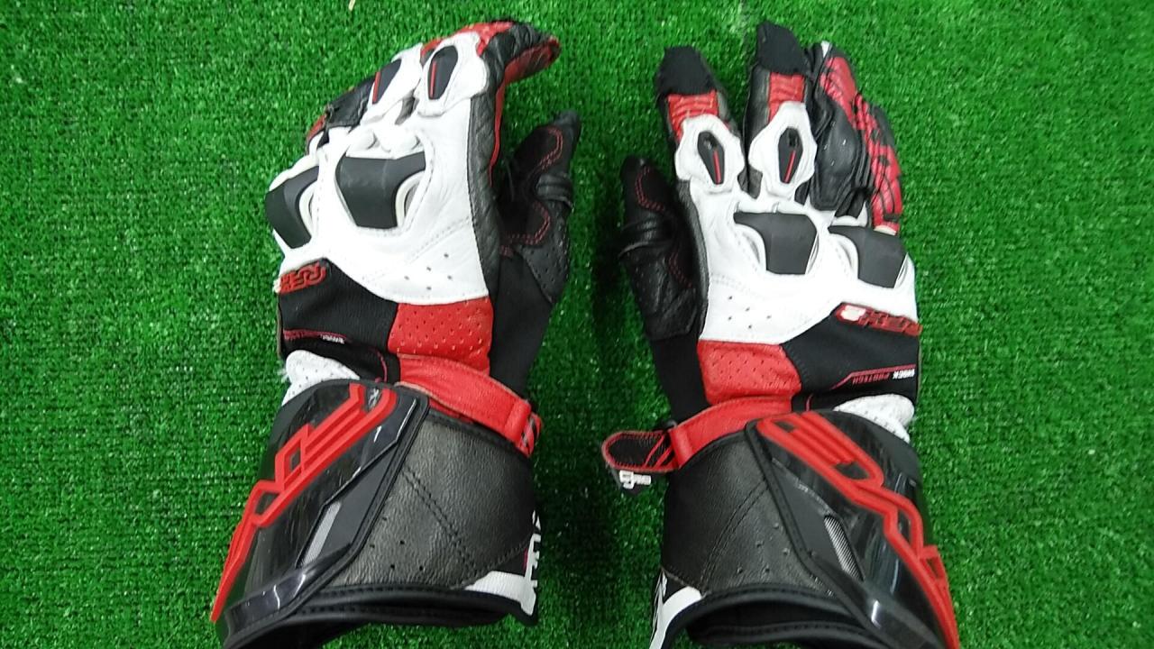 【FIVE】レーシンググローブRFX2 【F】 | バイク用品 グローブ・ゴーグル レーシンググローブ(二輪)を通販で購入する | 中古カー ...