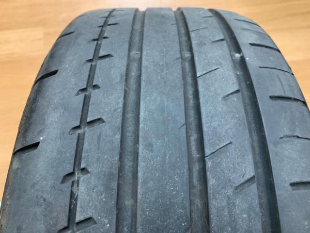 YOKOHAMA ADVAN APEX V601 2本/1セット | カー用品 タイヤ 18インチタイヤを通販で購入する | 中古カー＆バイク ...