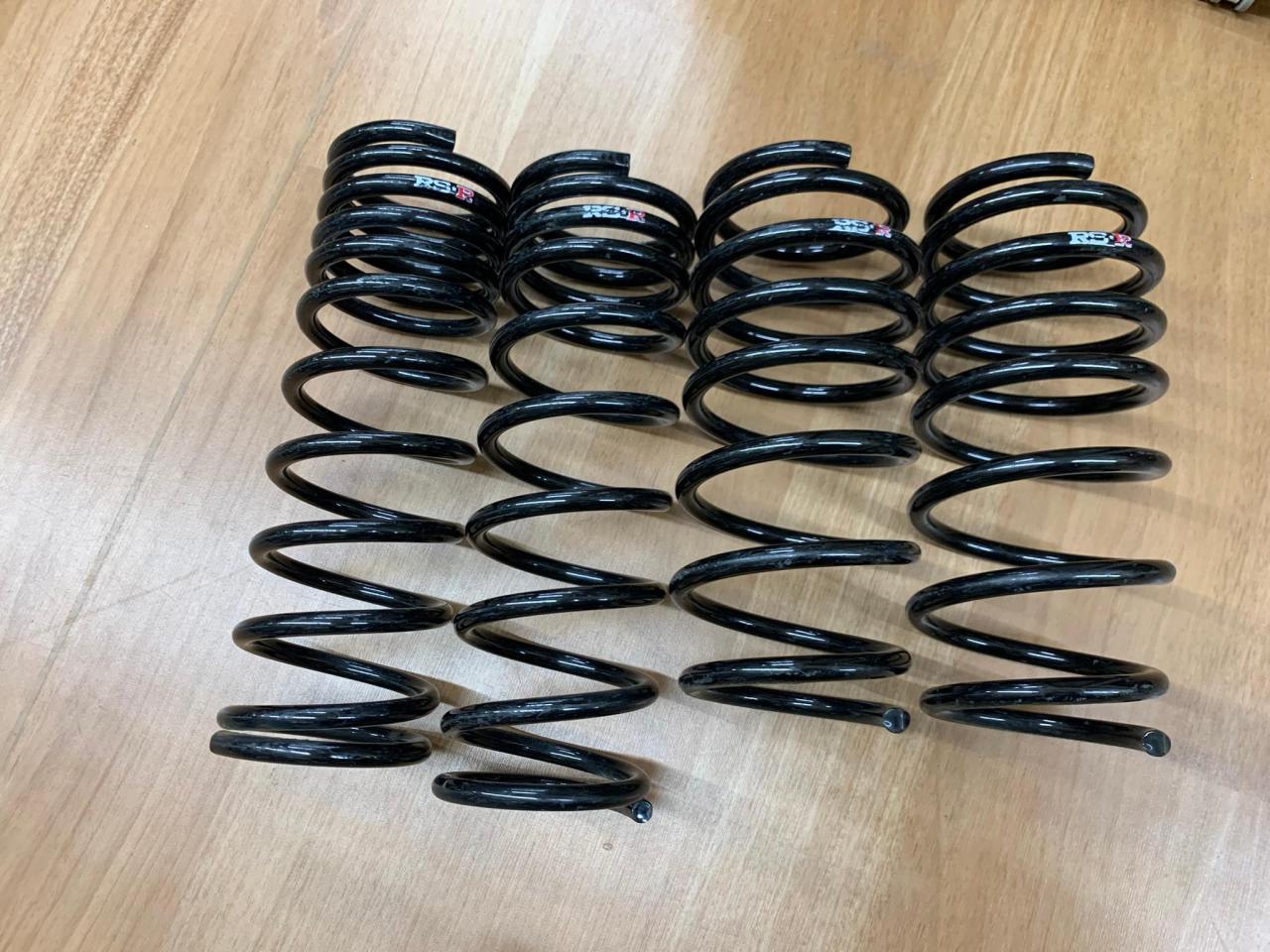 【RS-R】 SUPER DOWN L375S タント2WD | 中古品 | アップガレージ 宮城古川店 | カー用品 足まわり サスを通販で購入する | 中古カー＆バイク用品の販売ならアップガレージ