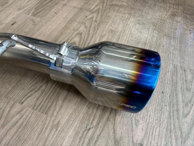 BLITZ NUR-SPEC CUSTOM EDITION VSR StyleD 【86/ZN6 BRZ/ZC6 MT車】 | カー用品 吸気・排気系 マフラーを通販で購入する | 中古カー ...