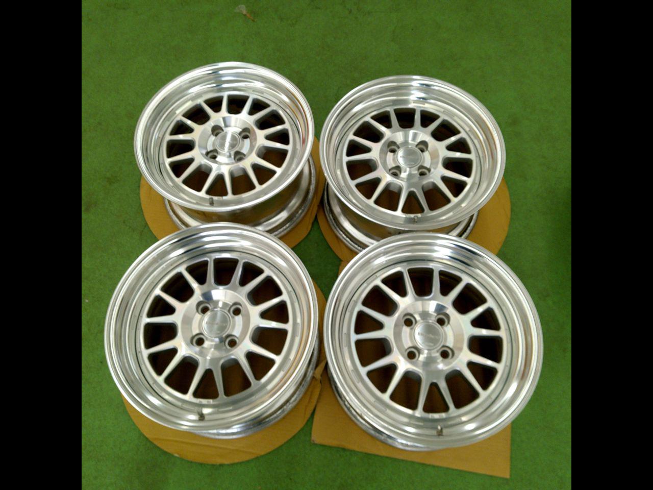 WORK SEEKER FX | カー用品 アルミホイール 16インチホイールを通販で購入する | 中古カー＆バイク用品の販売ならアップガレージ