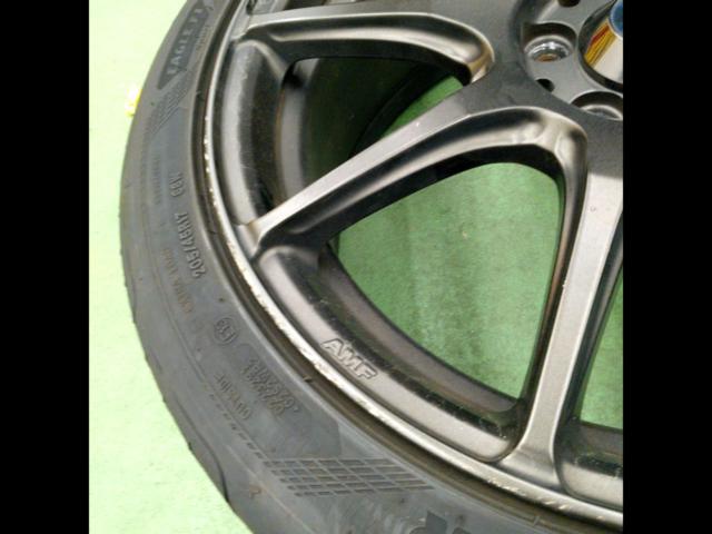 【weds(ウェッズ)】WedsSport(スポーツ) SA-99R | カー用品 アルミホイール 17インチホイールを通販で購入する | 中古カー＆バイク用品の販売ならアップガレージ