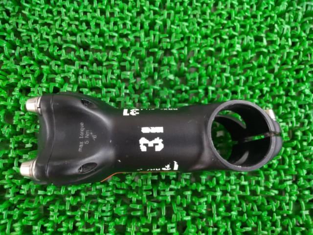 3T ARX TEAM アルミアヘッドステム 80mm ブラック/レッド | 自転車 ハンドル/ステム ステムを通販で購入する | 中古カー＆バイク用品の販売ならアップガレージ