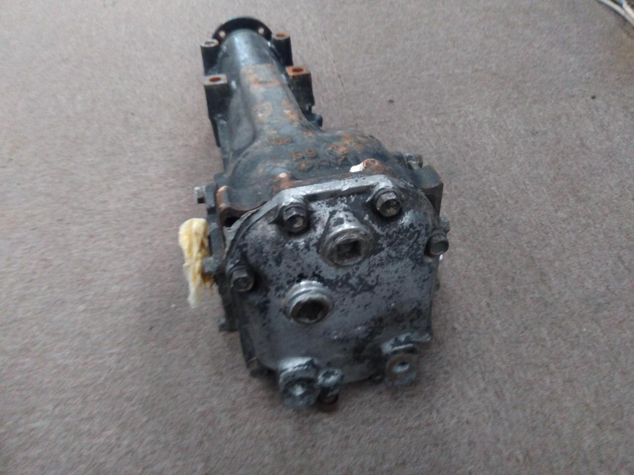 SUBARU STI 機械式LSD R160 | カー用品 駆動系 デフを通販で購入する | 中古カー＆バイク用品の販売ならアップガレージ