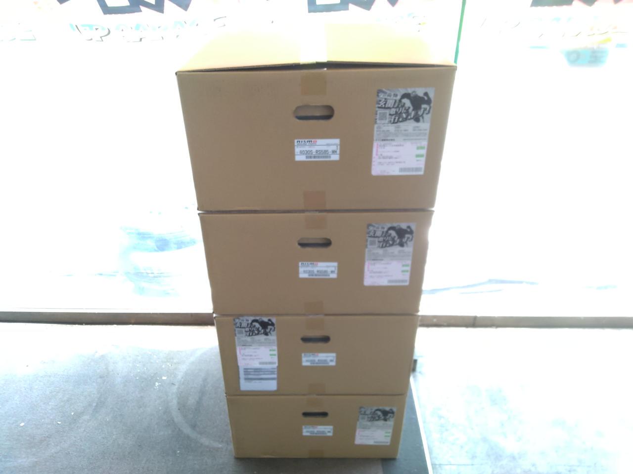 【40周年記念モデル入荷!!】NISMO LM-GT4 40th Anniversary Model 4030S-RS585-WH | カー ...