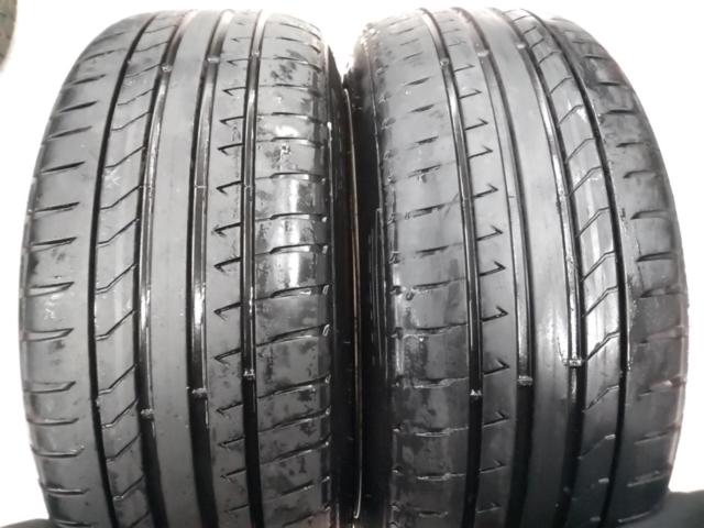 RAYS VOLK RACING SE37 K + PIRELLI DRAGON SPORT | カー用品 タイヤホイールセット 17インチ ...