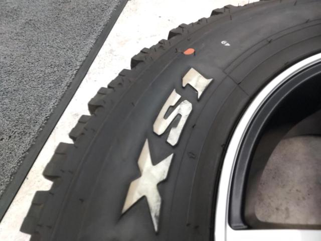 Lehrmeister PREMIX ESTELA + DUNLOP GRANDTREK XS1【ジムニー!シエラ!ノマドに!是非試着を♪】 | 中古品 | アップガレージ ホイールズ相模原 ...