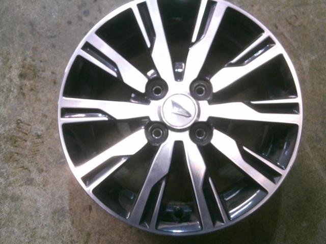 ダイハツ タントカスタム LA600S純正ホイール(Y04101) | カー用品 アルミホイール 14インチホイールを通販で購入する | 中古 ...