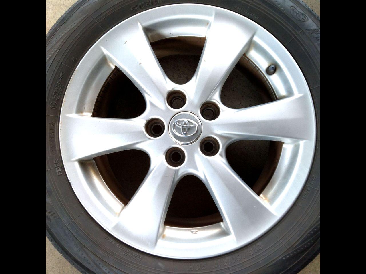 トヨタ エスティマ純正 ホイール(Y04105) | カー用品 アルミホイール 17インチホイールを通販で購入する | 中古カー＆バイク用品の ...