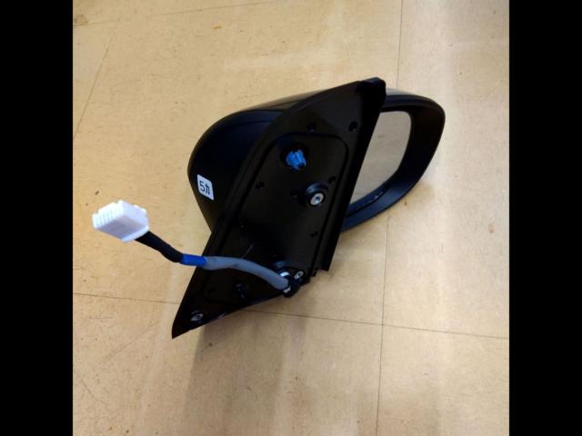 ※右側のみ DAIHATSU 純正ドアミラー | カー用品 ボディパーツ その他ボディパーツを通販で購入する | 中古カー＆バイク用品の販売 ...