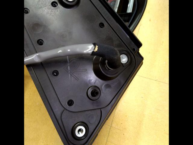 ※右側のみ DAIHATSU 純正ドアミラー | カー用品 ボディパーツ その他ボディパーツを通販で購入する | 中古カー＆バイク用品の販売 ...