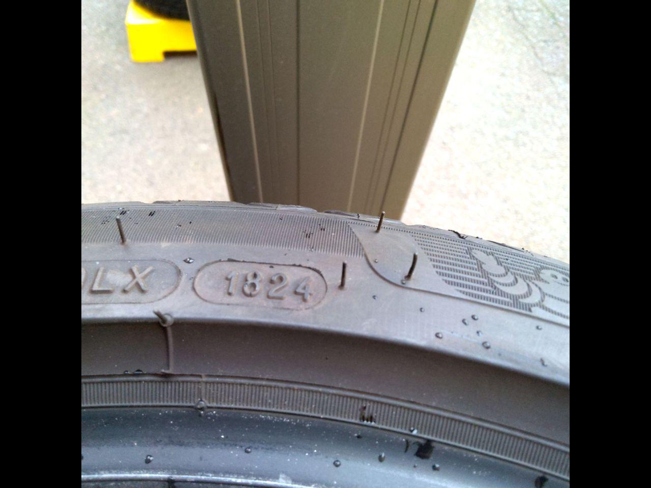 MICHELIN PRIMACY4 | カー用品 タイヤ 17インチタイヤを通販で購入する | 中古カー＆バイク用品の販売ならアップガレージ