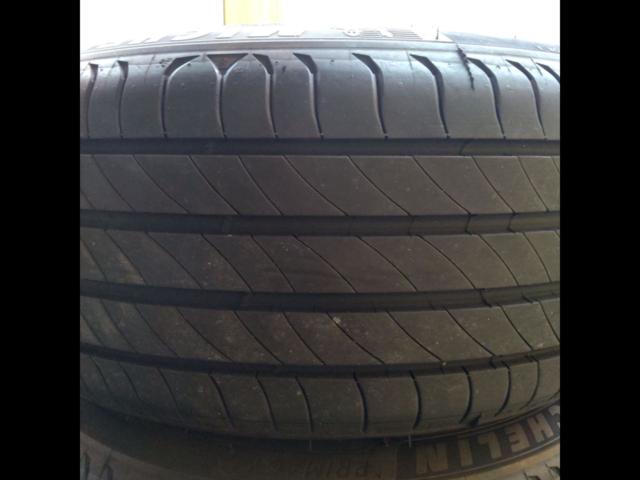 MICHELIN PRIMACY4 | カー用品 タイヤ 17インチタイヤを通販で購入する | 中古カー＆バイク用品の販売ならアップガレージ