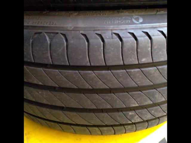 MICHELIN PRIMACY4 | カー用品 タイヤ 17インチタイヤを通販で購入する | 中古カー＆バイク用品の販売ならアップガレージ