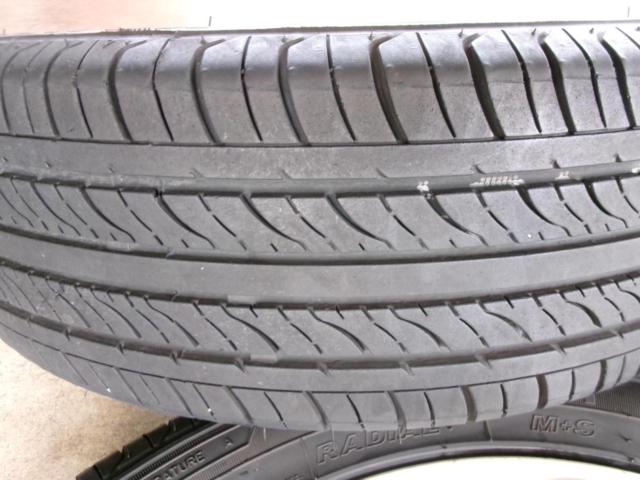 MLJ HYPERION PINO PLUS + KENDA KOMET PLUS KR23A | 中古品 | アップガレージ 新津店 ...