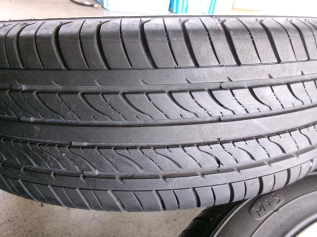 MLJ HYPERION PINO PLUS + KENDA KOMET PLUS KR23A | 中古品 | アップガレージ 新津店 ...