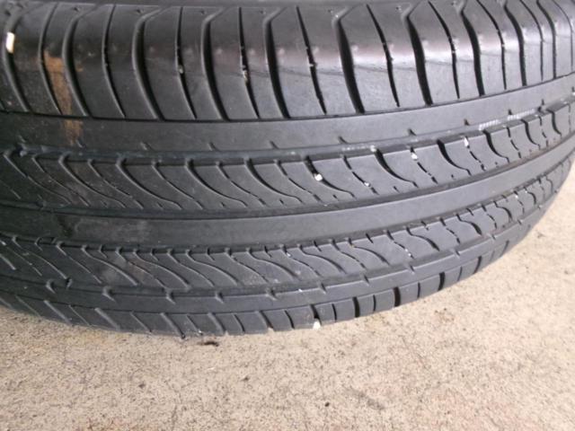 MLJ HYPERION PINO PLUS + KENDA KOMET PLUS KR23A | 中古品 | アップガレージ 新津店 ...