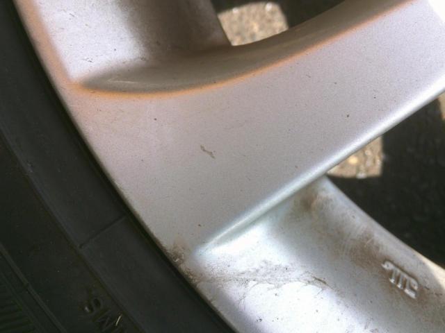 【トヨタ】 オーリス純正ホイール + 【GOODYEAR】 EfficientGrip ECO EG01 | 中古品 | アップガレージ 新津 ...