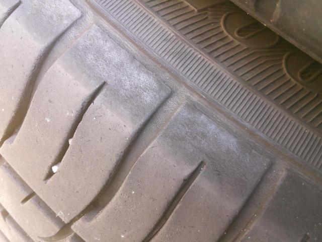 【トヨタ】 オーリス純正ホイール + 【GOODYEAR】 EfficientGrip ECO EG01 | 中古品 | アップガレージ 新津 ...