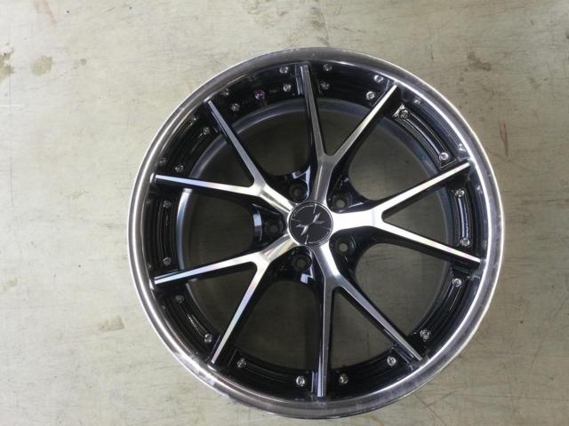 MAVERICK 905S 4本 | 中古品 | アップガレージ 鈴鹿店 | カー用品 アルミホイール 19インチホイールを通販で購入する ...