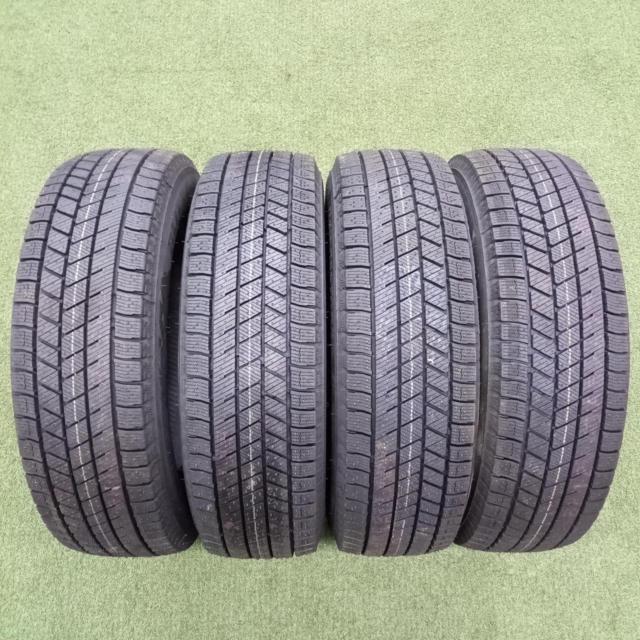 【BRIDGESTONE】BLIZZAK VRX3 2024年製造 | 新古品 | アップガレージ 埼玉春日部店 | カー用品 スタッドレスタイヤ 15インチスタッドレスタイヤを通販で購入する ...