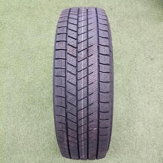 【BRIDGESTONE】BLIZZAK VRX3 2024年製造 | 新古品 | アップガレージ 埼玉春日部店 | カー用品 スタッドレスタイヤ 15インチスタッドレスタイヤを通販で購入する ...