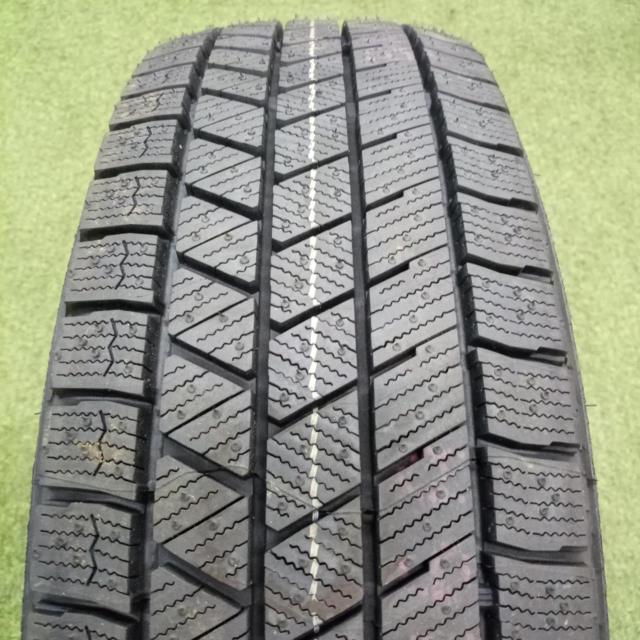 【BRIDGESTONE】BLIZZAK VRX3 2024年製造 | 新古品 | アップガレージ 埼玉春日部店 | カー用品 スタッドレスタイヤ 15インチスタッドレスタイヤを通販で購入する ...