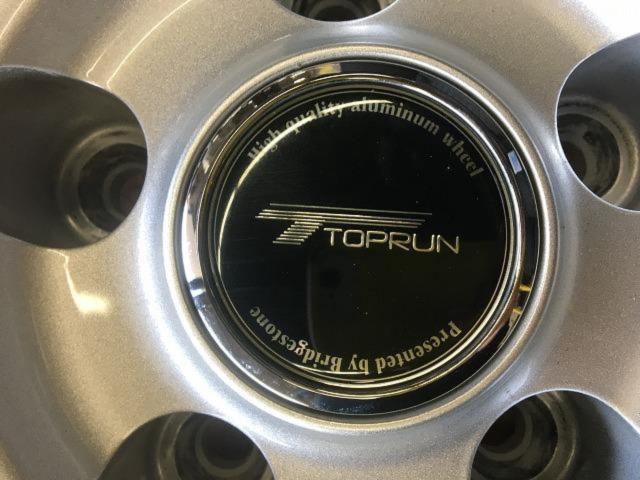 【倉庫在庫】 【BRIDGESTONE(ブリヂストン)】TOPRUN M7 メッシュアルミ + 【BRIDGESTONE】BLIZZAK VRX3 2022年製造 | 中古品 | アップ ...