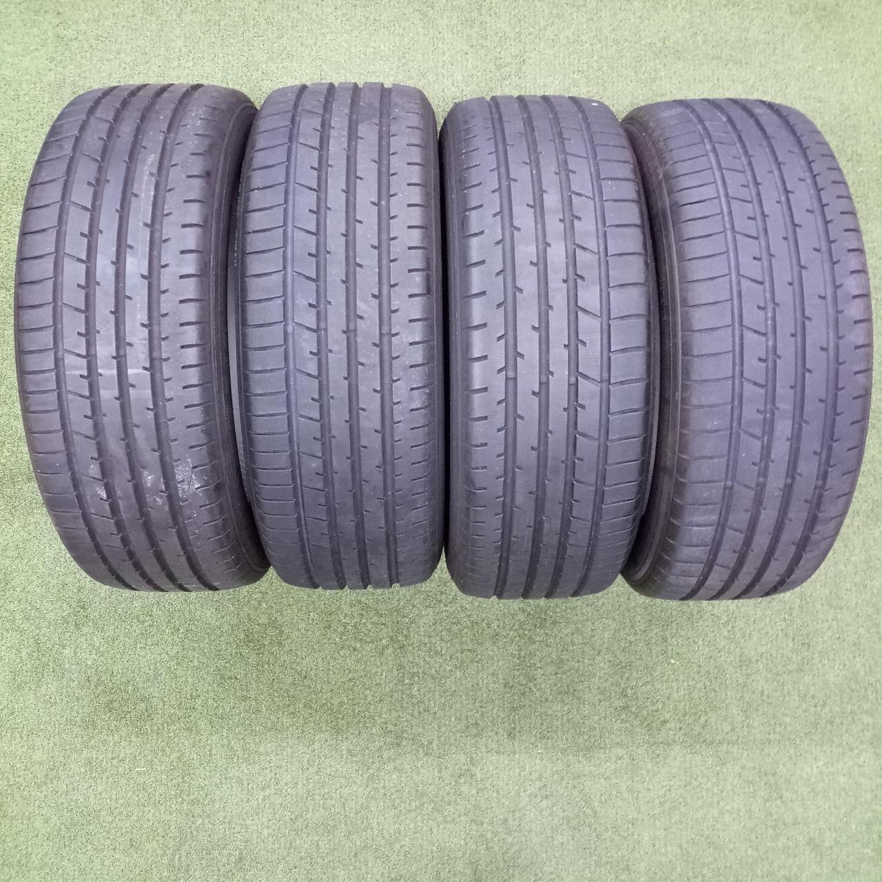 【値下げしました!!】TOYO PROXES R46 2022年製造 | カー用品 タイヤ 19インチタイヤを通販で購入する | 中古カー ...