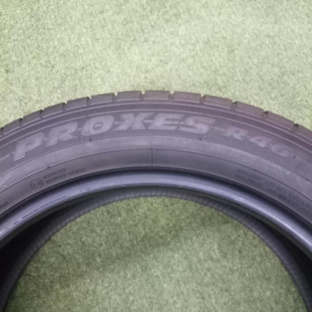 TOYO PROXES R46 2022年製造 | カー用品 タイヤ 19インチタイヤを通販で購入する | 中古カー＆バイク用品の販売なら ...