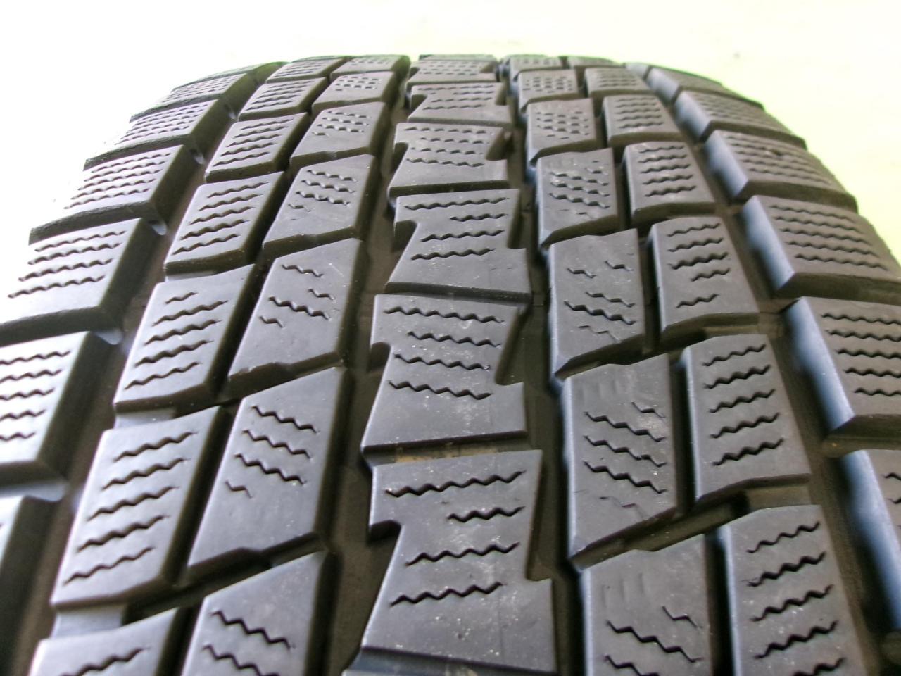 GOODYEAR ICE NAVI SUV + KYOHO SEIN SS | カー用品 スタッドレスタイヤホイールセット 17インチスタッドレスタイヤホイールセットを通販で購入する | 中古 ...
