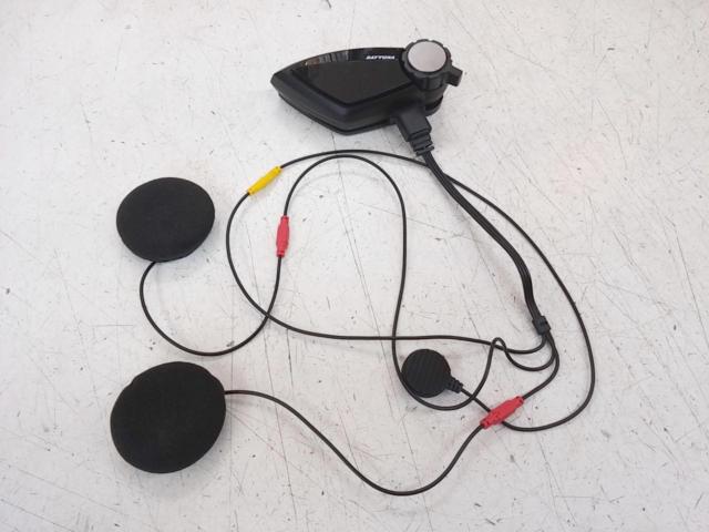 DAYTONA(デイトナ) DT-E1 【インカム】 | バイク用品 その他(バイク用品) その他バイク用品(二輪)を通販で購入する | 中古 ...