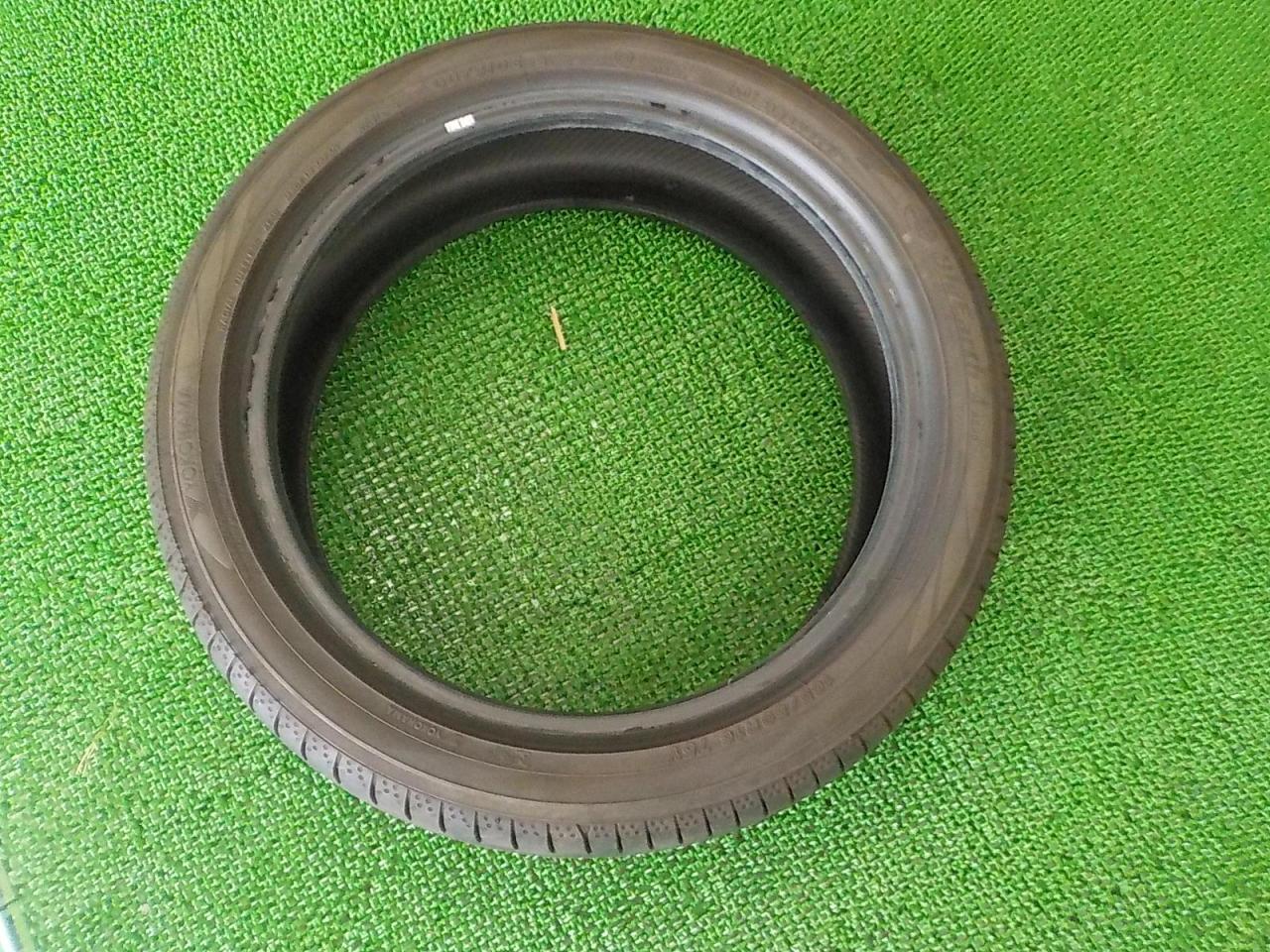 【YOKOHAMA】 BluEarth-A AE50 165/50R16 75V 1本のみ | カー用品 タイヤ 16インチタイヤを通販で購入 ...